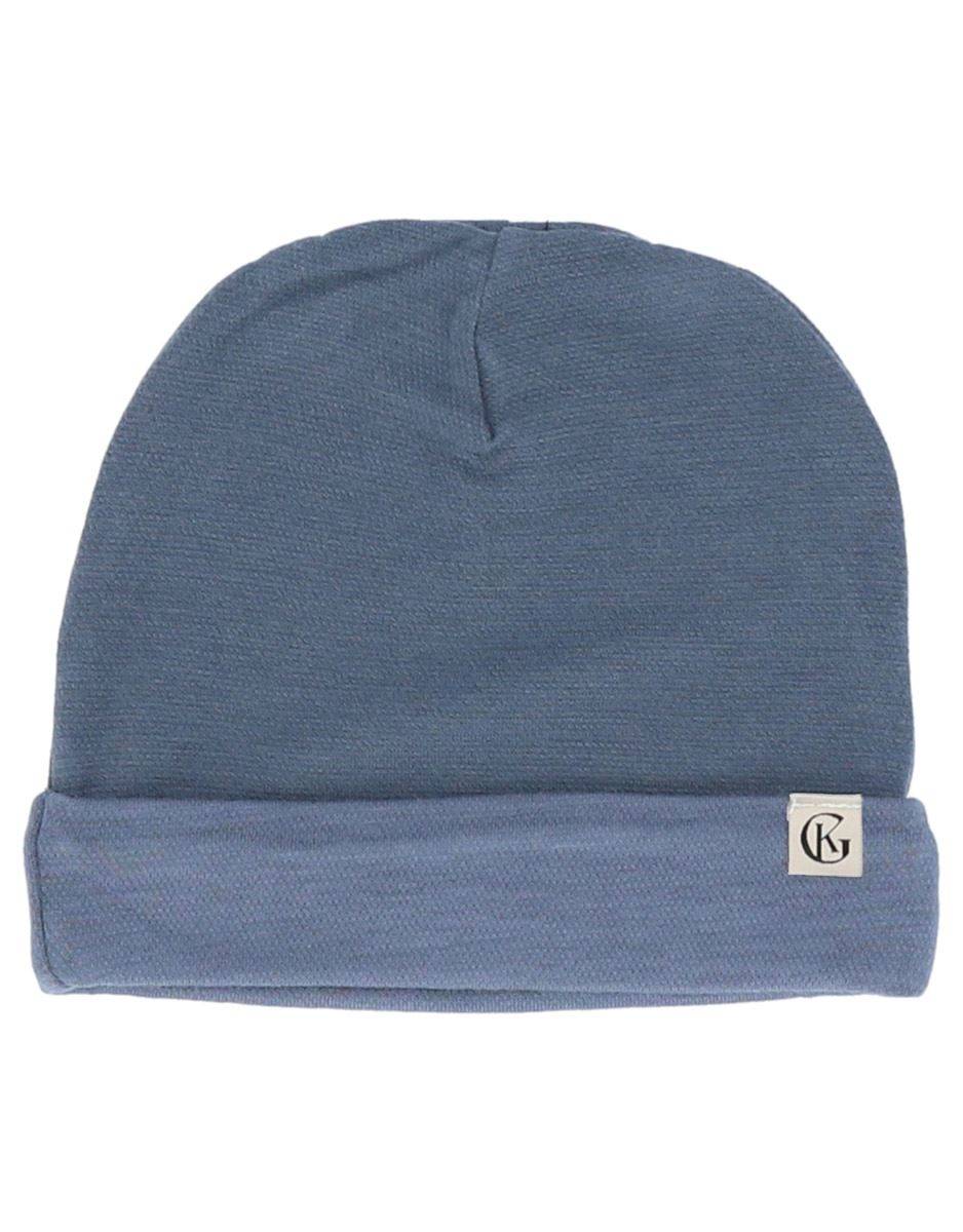 Gullkorn Lue Barn Gullull Blå - Familiebutikken.no