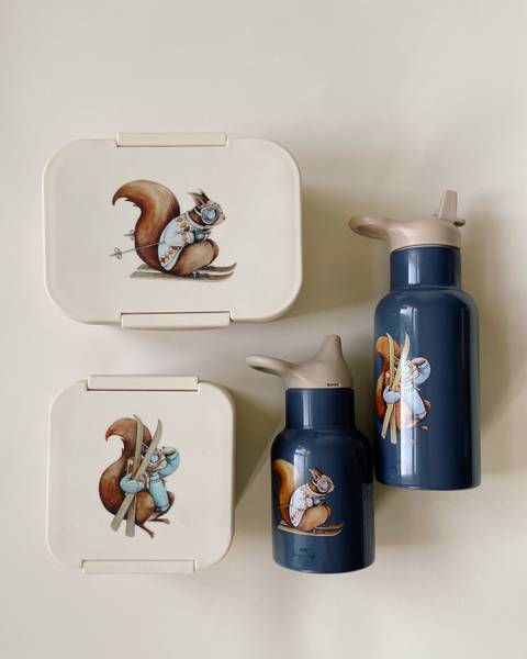 Matboks til barn ? forskjellige design og størrelse - Familiebutikken.no