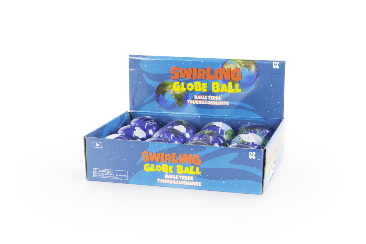 Earth Water Ball | Barnas favorittklær
